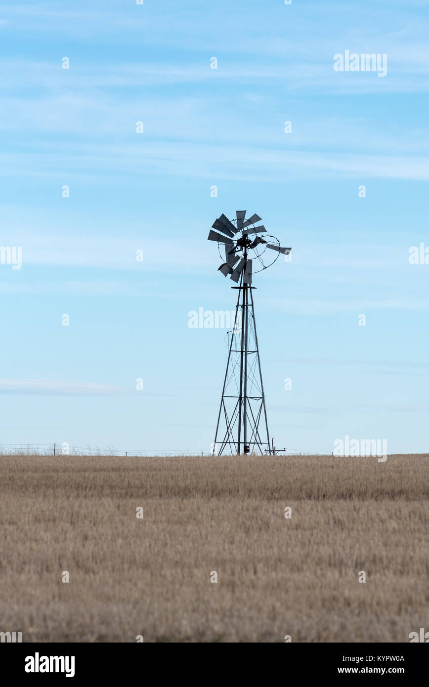 Broken windmill hi-res stock photography and images - Alamy