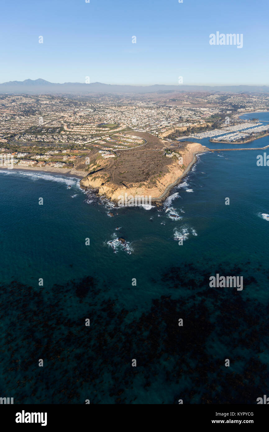 Dana point beach california hi-res stock photography and images - Alamy