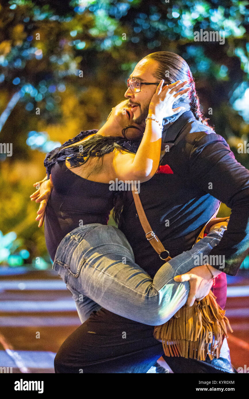 Medellin is considered to be the world's second center of tango after ...
