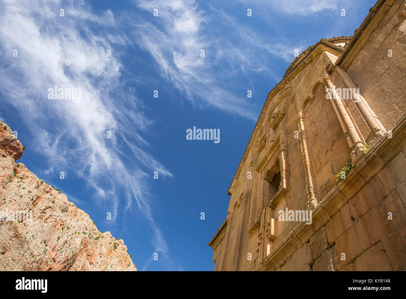 Armenia, a small country in the Caucasus, is considered to be the first ...