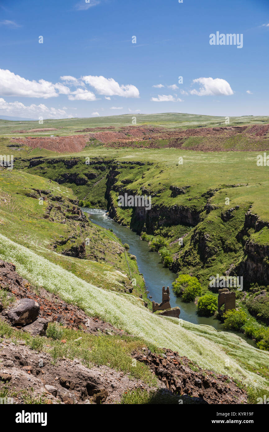 Ani armenia hi-res stock photography and images - Alamy