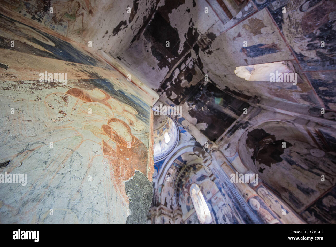 Ani armenia hi-res stock photography and images - Alamy