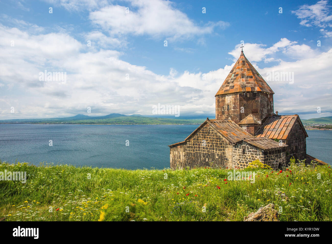 Tatev virap monastery hi-res stock photography and images - Alamy