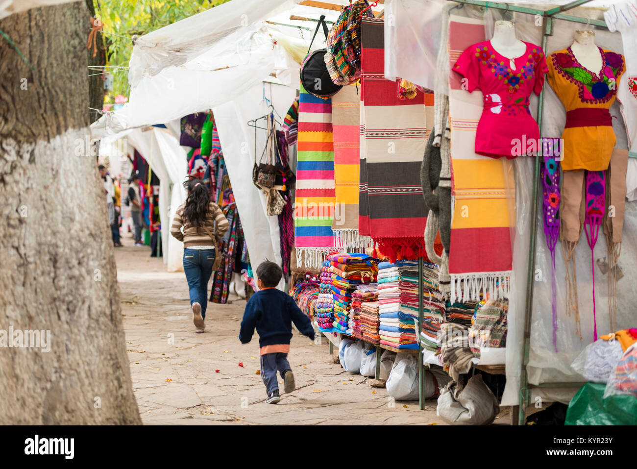 Colorful material hi-res stock photography and images - Alamy