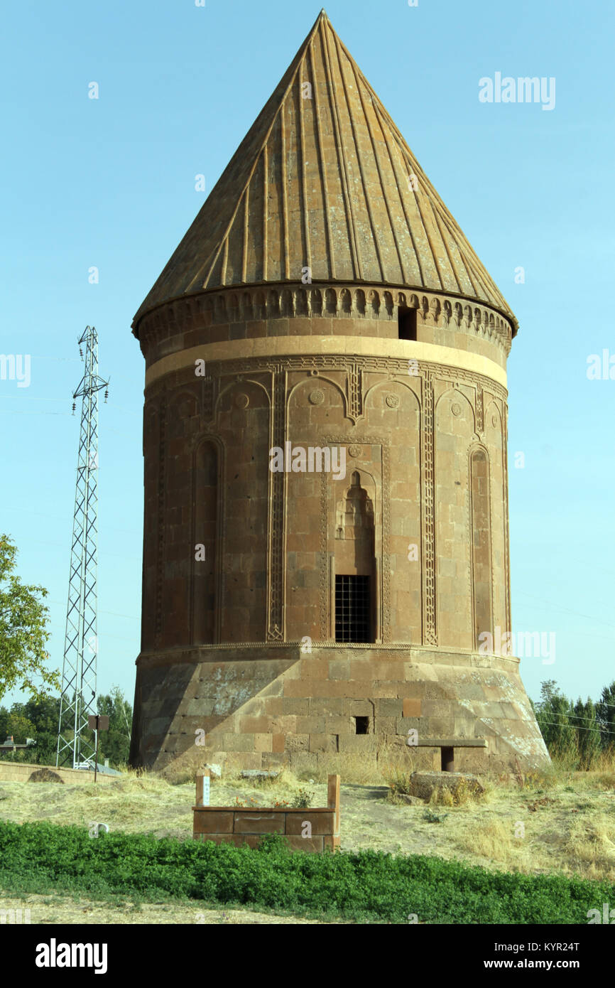 Old turbe hi-res stock photography and images - Alamy