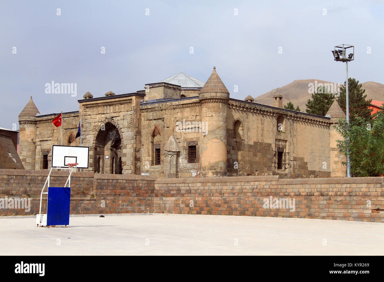 Bitlis bitlis turkey hi-res stock photography and images - Alamy