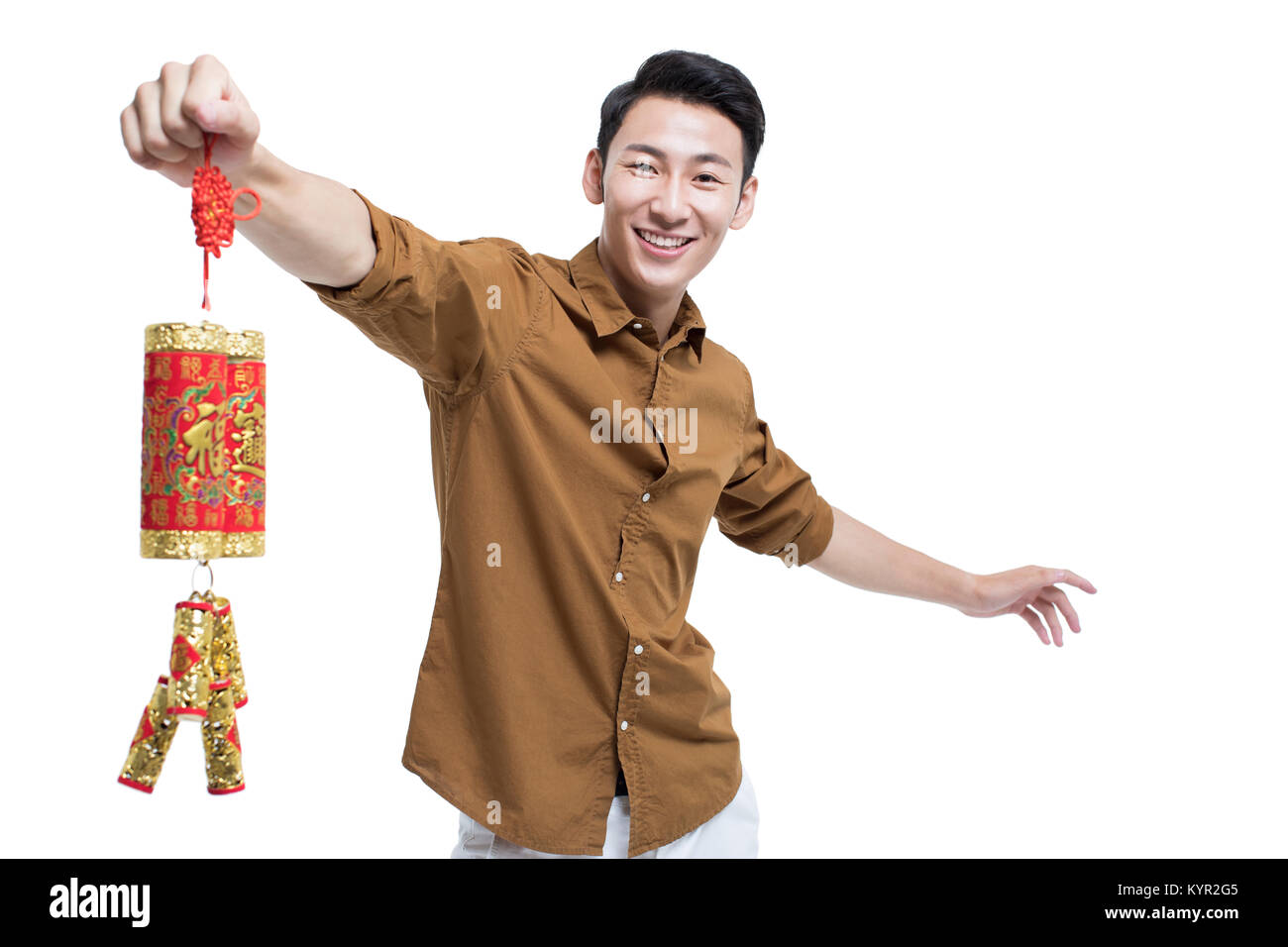 Firecracker China High Resolution Stock Photography and Images - Alamy