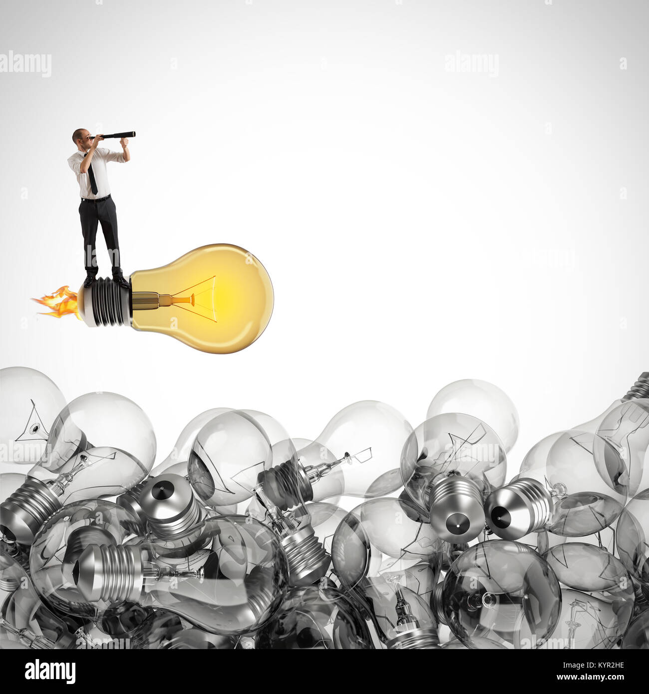 Business idea hi-res stock photography and images - Alamy