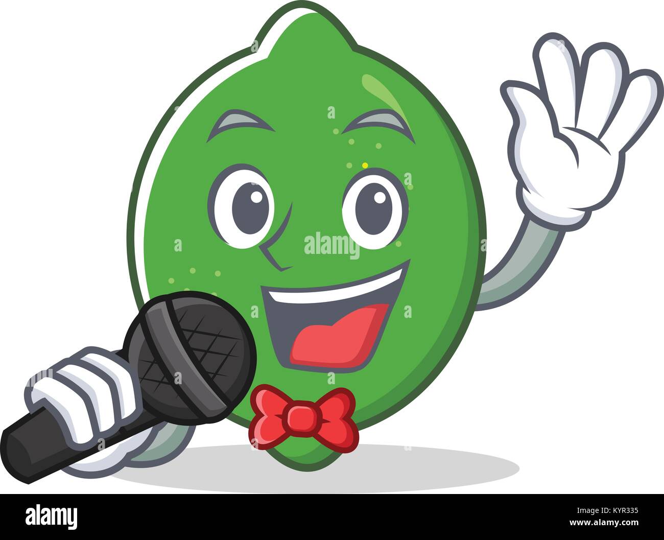 Lemon Smiley Face Stock Vector Images - Alamy