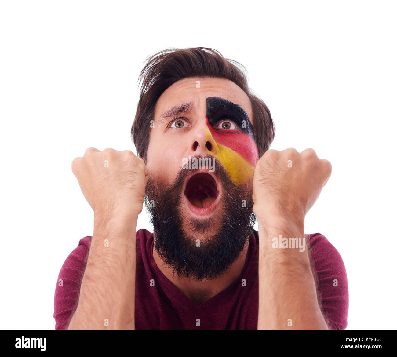 Good sportsmanship hi-res stock photography and images - Alamy