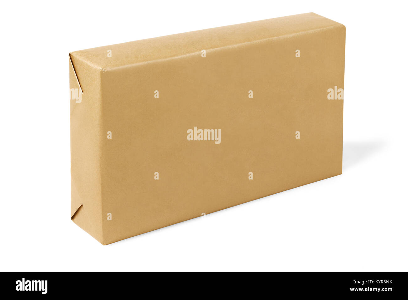 Wrapped packaging paper hi-res stock photography and images - Alamy