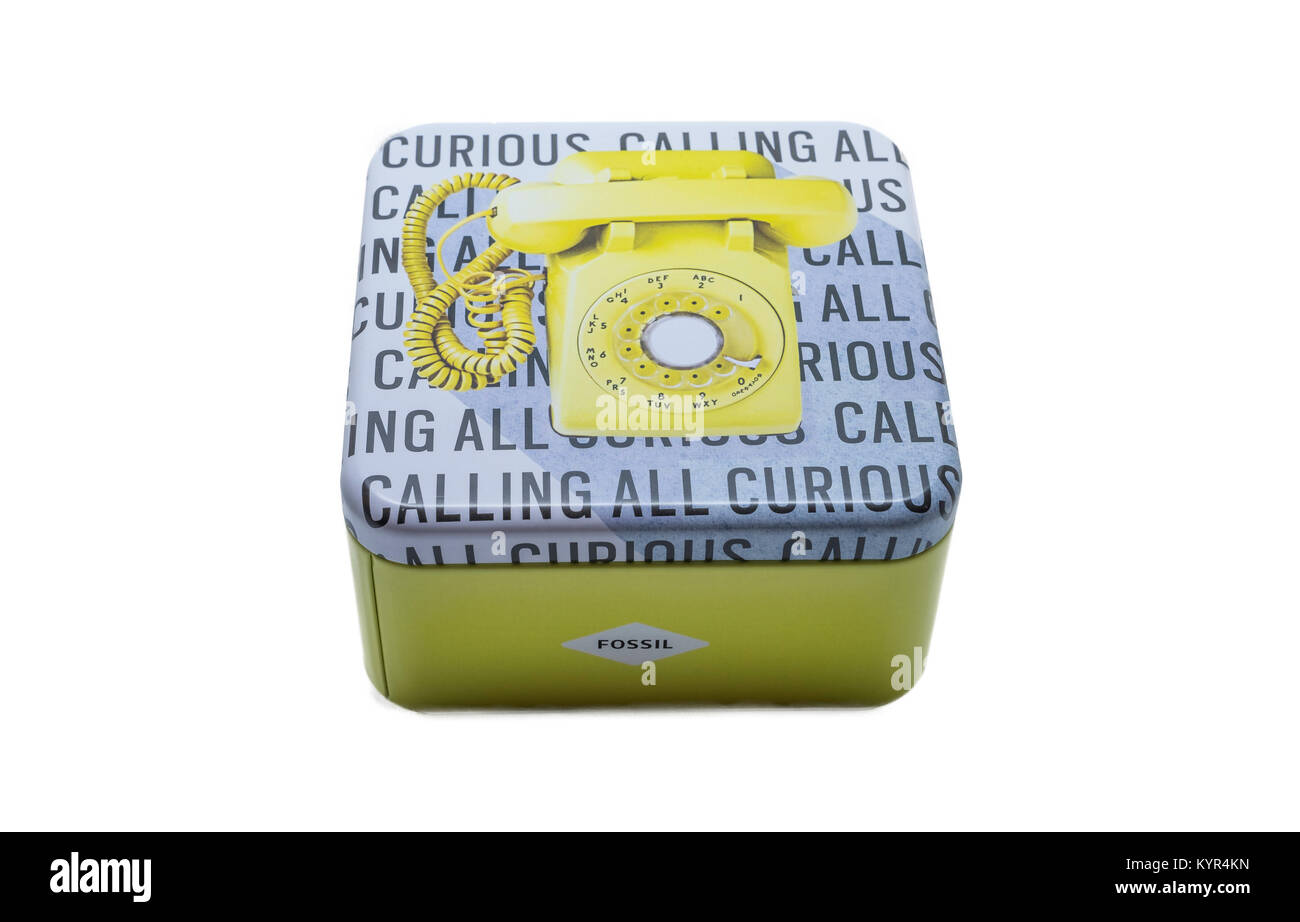 Fossil holiday Cut Out Stock Images & Pictures - Alamy