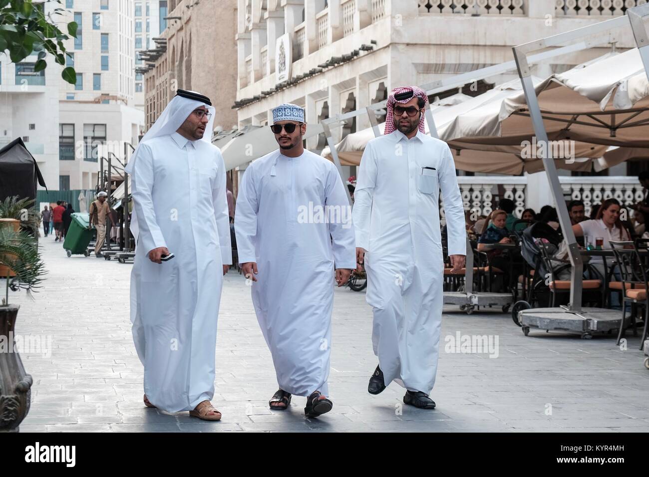 Souq shopping streets hi-res stock photography and images - Alamy