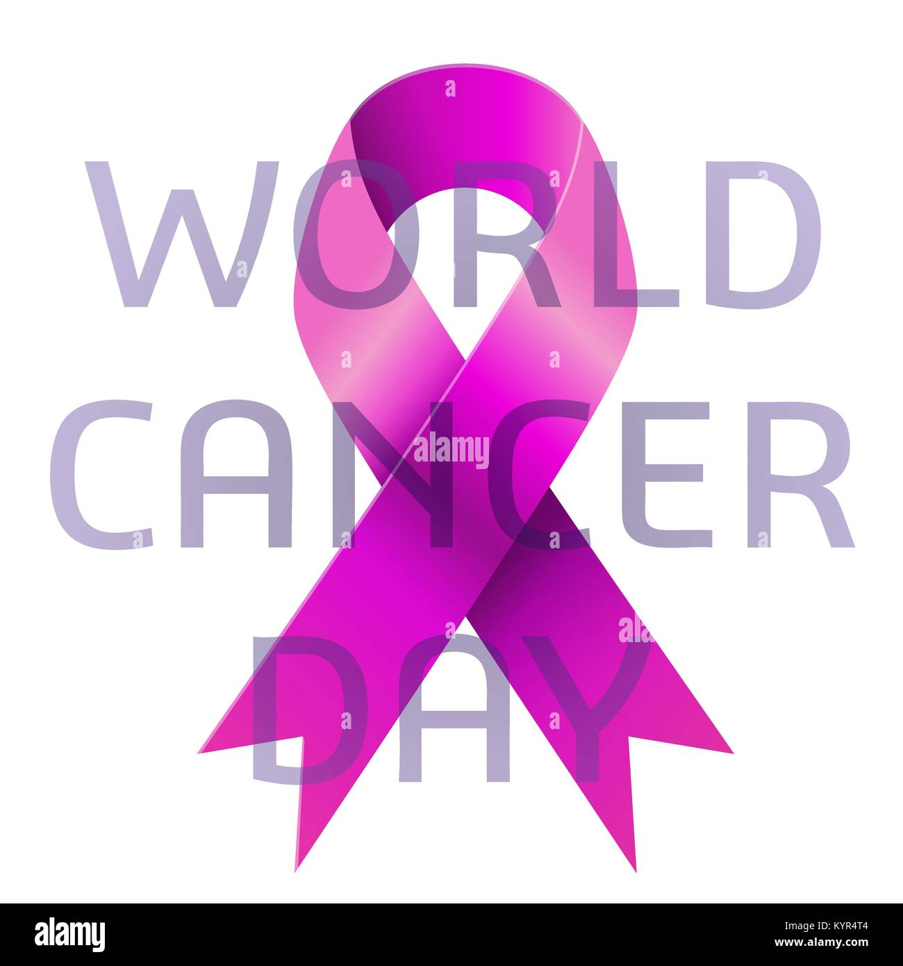 Prevent cancer Cut Out Stock Images & Pictures - Alamy