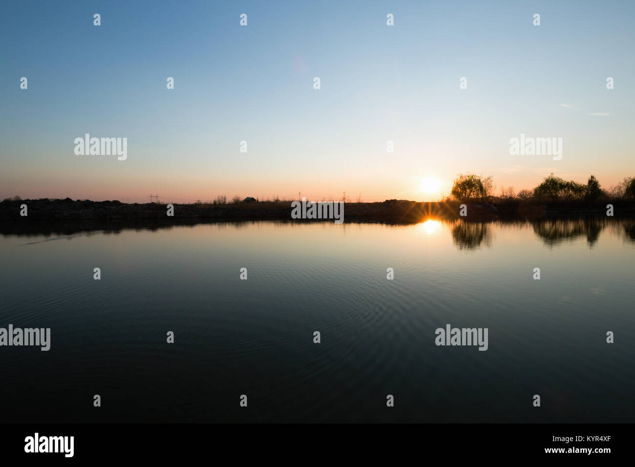 Beautiful scenery landscape hi-res stock photography and images - Alamy