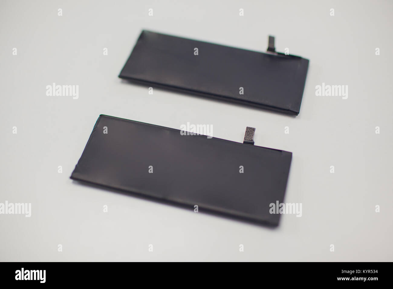 Close-up photos showing process of mobile phone repair Stock Photo - Alamy