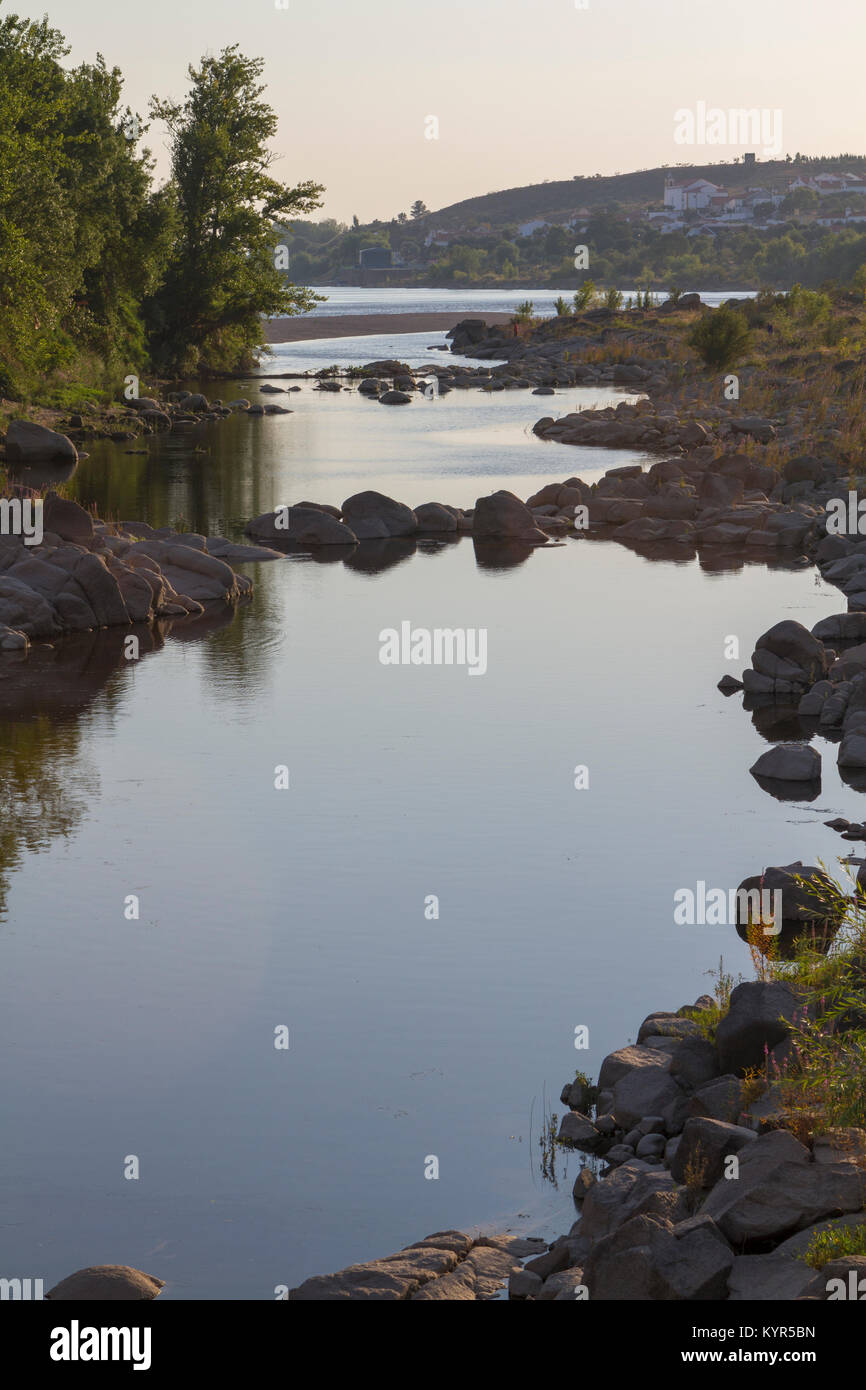Tagus rivers hi-res stock photography and images - Alamy