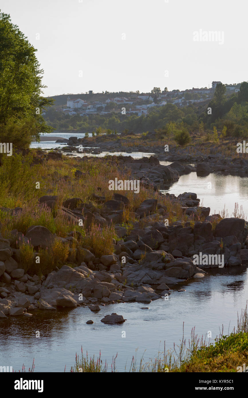 Tagus rivers hi-res stock photography and images - Alamy