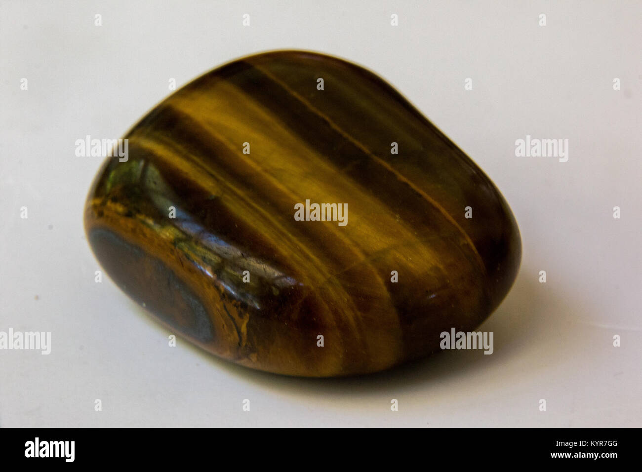 Tiger eye quartz hi-res stock photography and images - Alamy