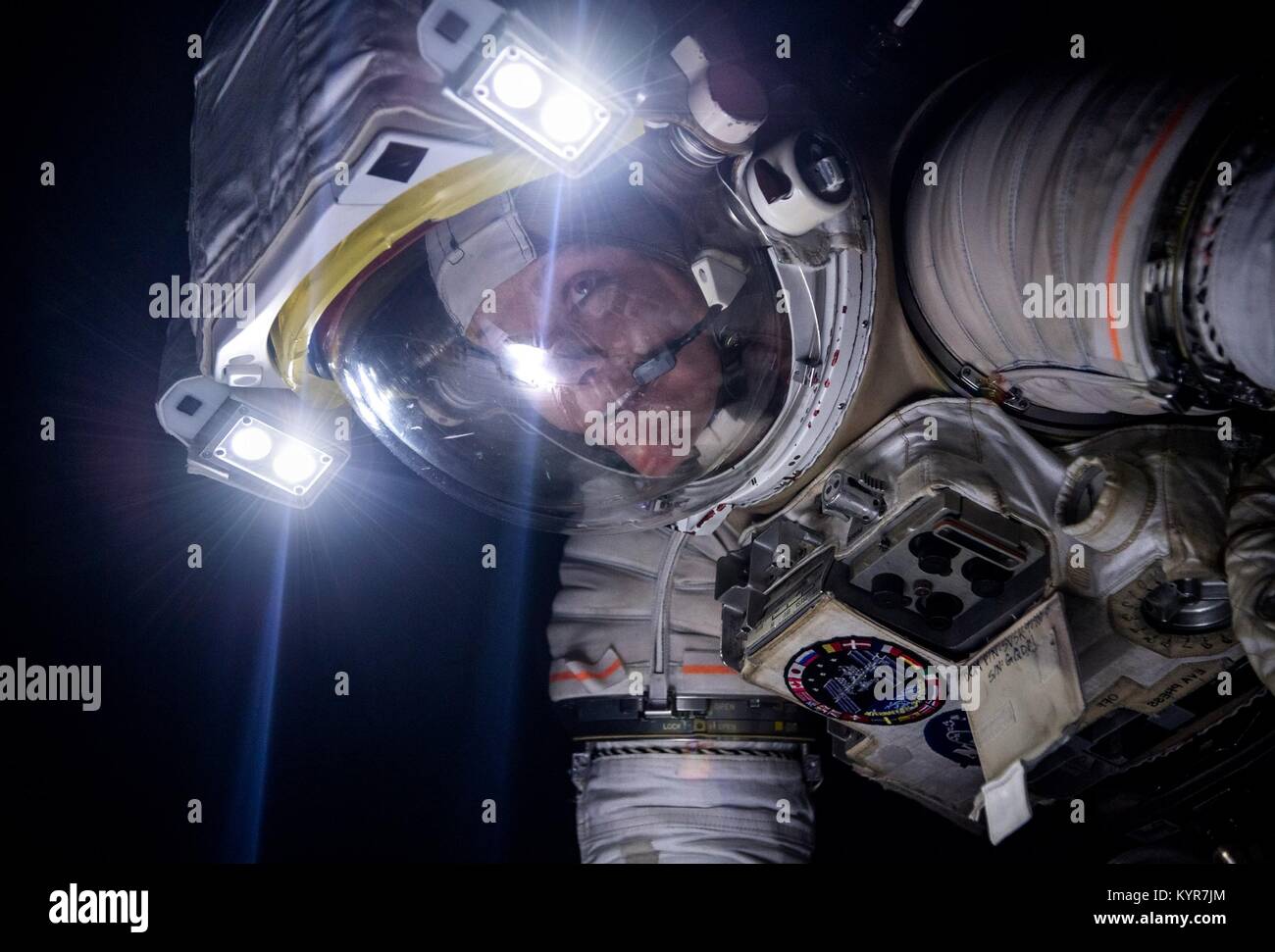 Microgravity simulation hi-res stock photography and images - Alamy