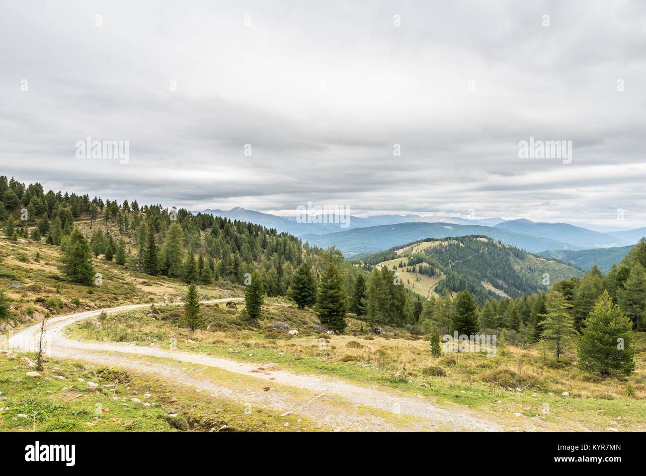 Ramingstein hi-res stock photography and images - Alamy