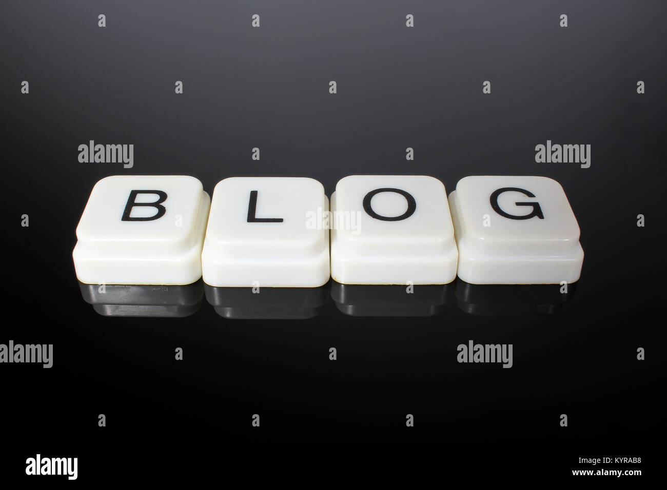 Blog text word title caption label cover backdrop background. Alphabet ...