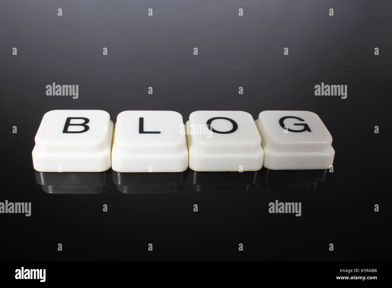 Blog text word title caption label cover backdrop background. Alphabet ...