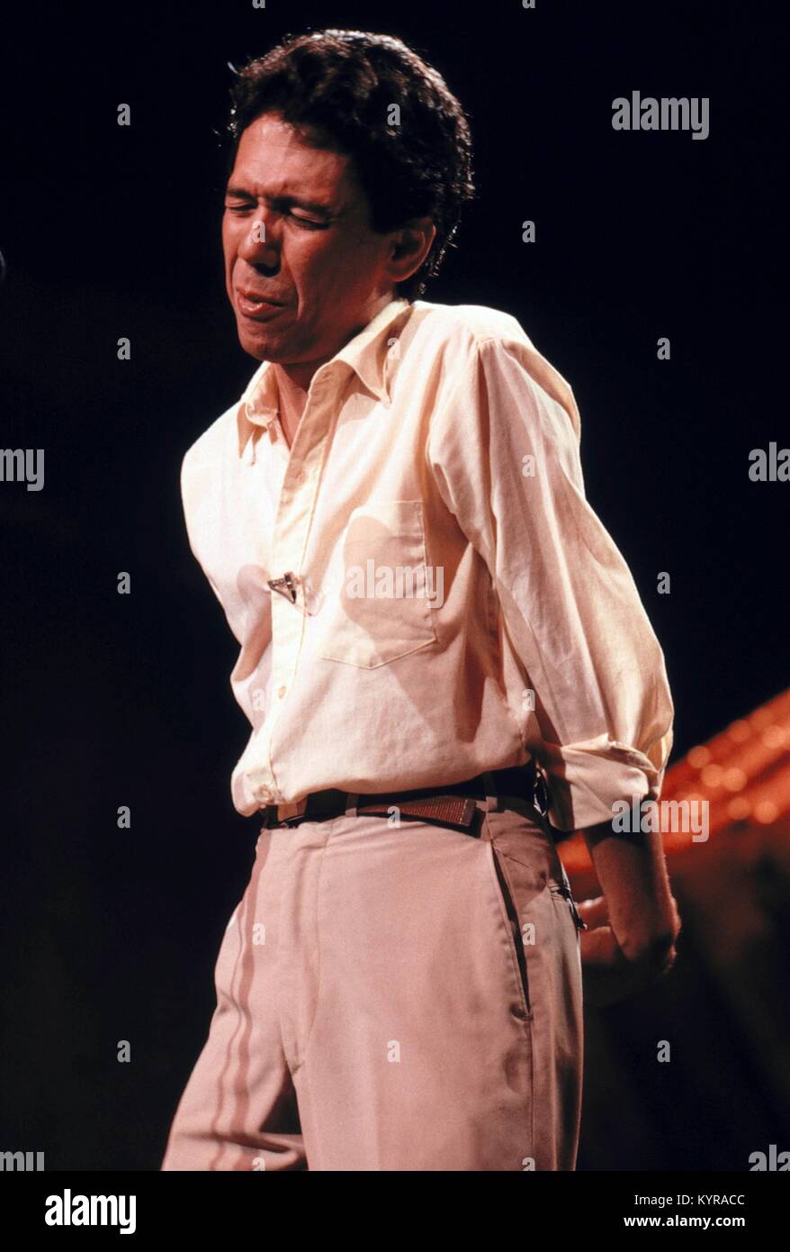 Gilbert Gottfried Saturday Night Live ©RTKirsch / MediaPunch Stock ...