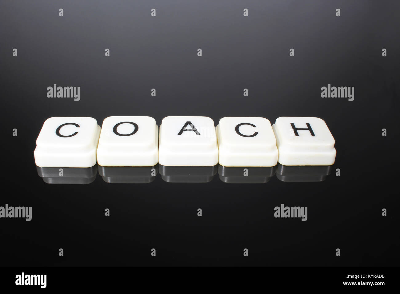 Coach text word title caption label cover backdrop background. Alphabet ...