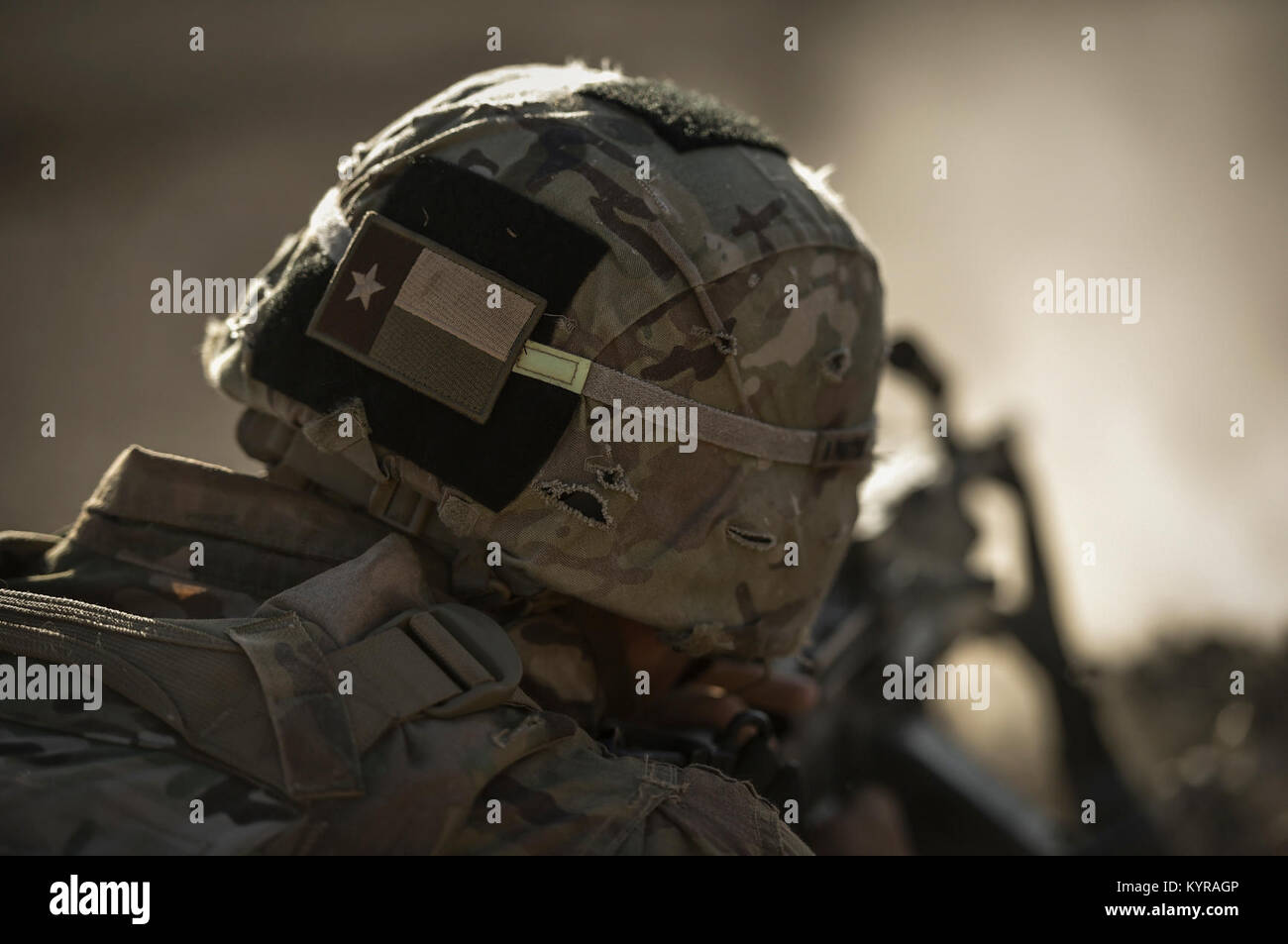 5th light infantry hi-res stock photography and images - Alamy