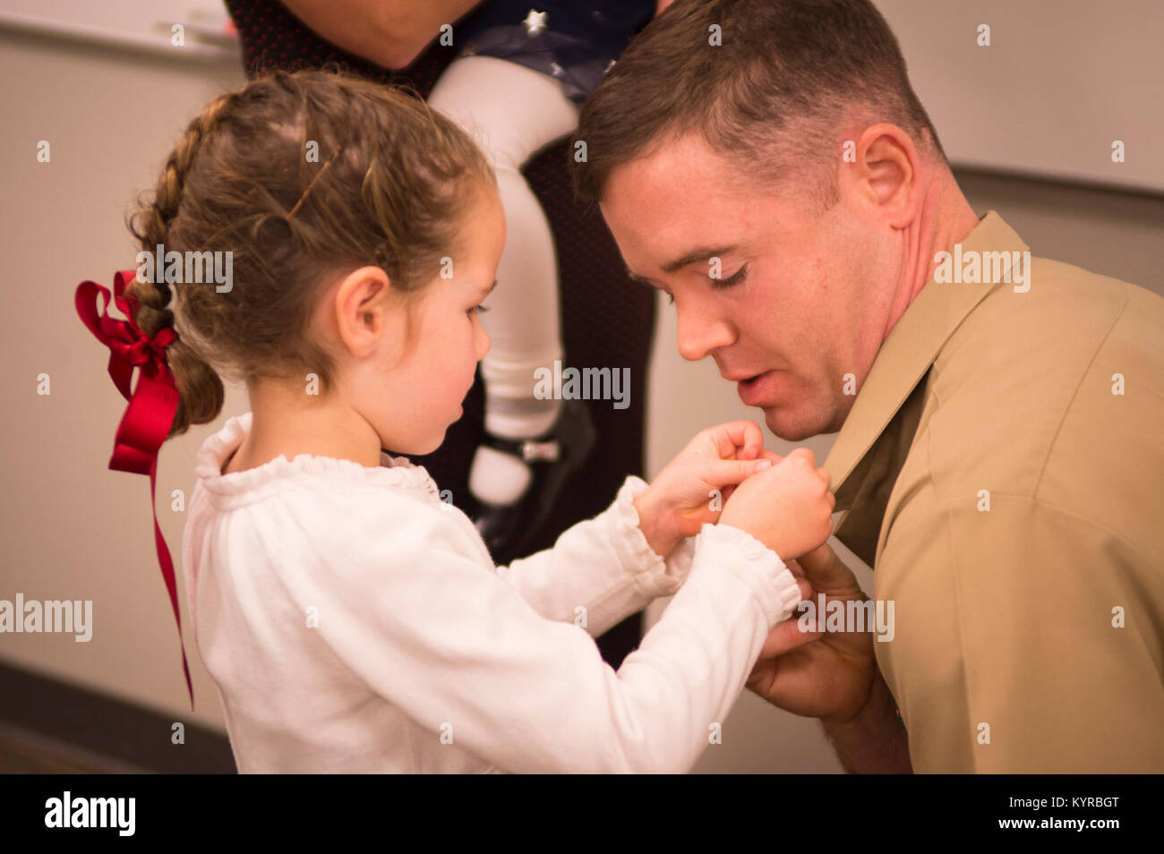 Naval Base San Diego (Jan. 4, 2018) SMWDC is one of the Navy's five ...
