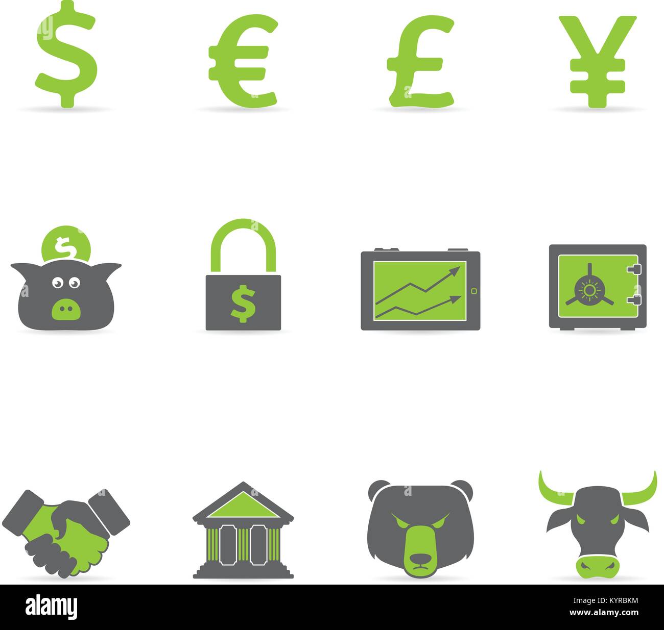 British duo Stock Vector Images - Alamy