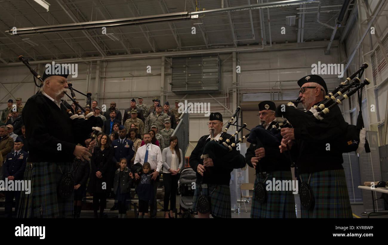 Combat Aviation Advisors assigned to Duke Field, Florida are now ...
