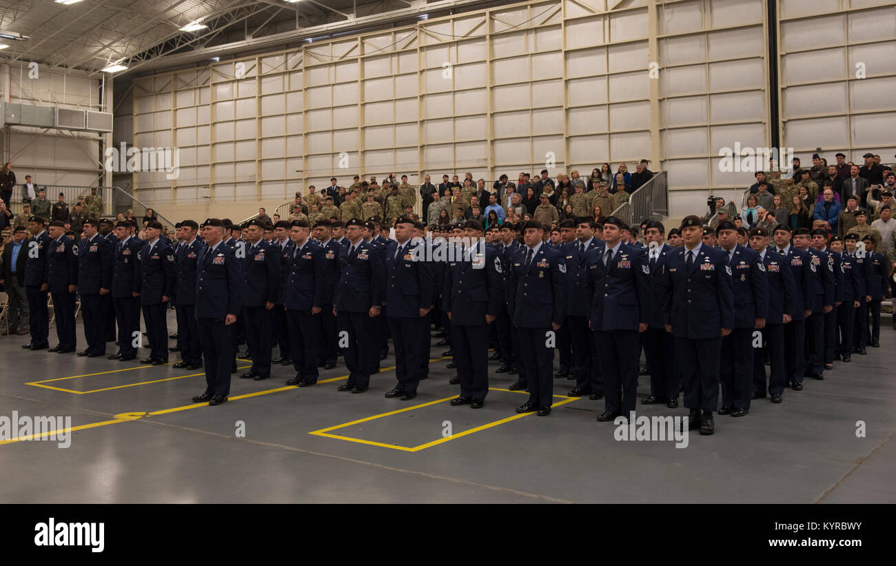 Combat Aviation Advisors assigned to Duke Field, Florida are now ...