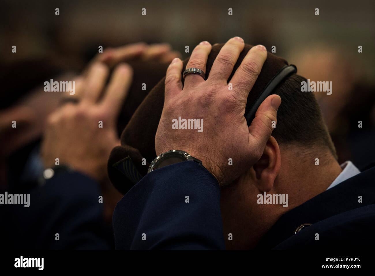 Combat Aviation Advisors assigned to Duke Field, Florida are now ...