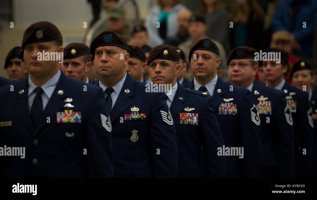 Combat Aviation Advisors assigned to Duke Field, Florida are now ...