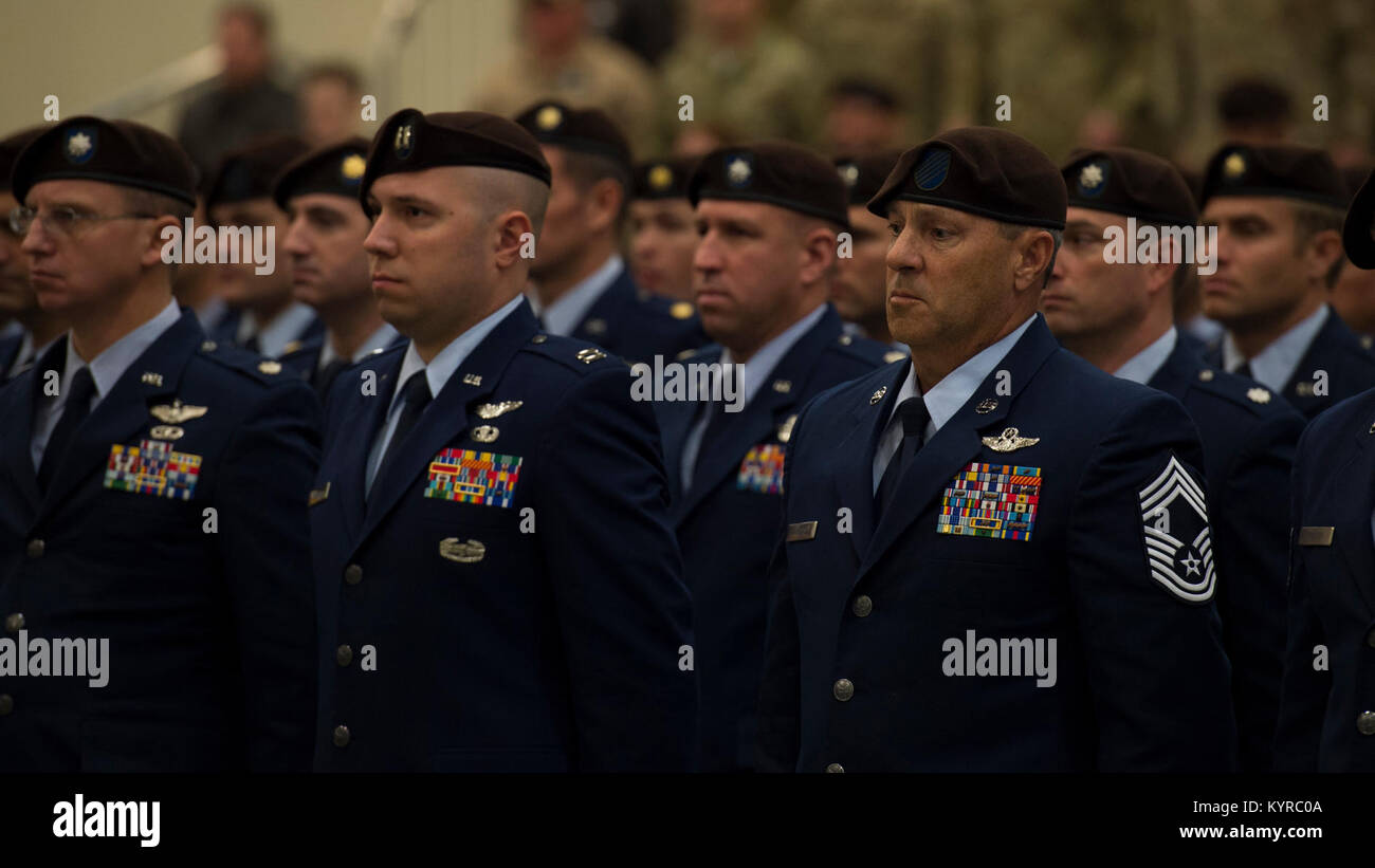 Combat Aviation Advisors assigned to Duke Field, Florida are now ...