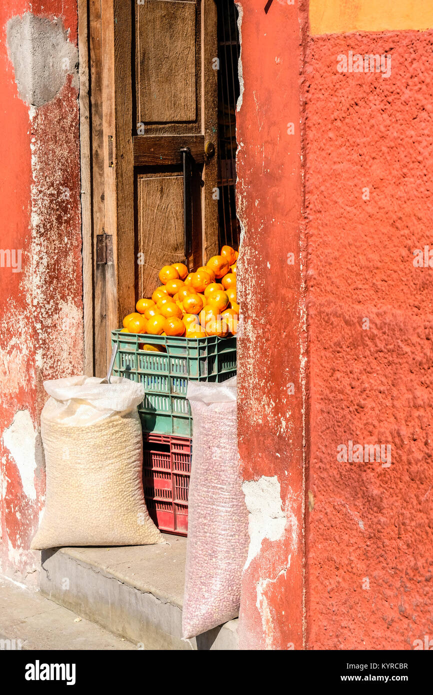 Grocery grains hi-res stock photography and images - Alamy