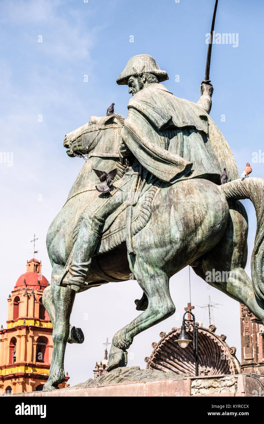 Conqueror brown hi-res stock photography and images - Alamy