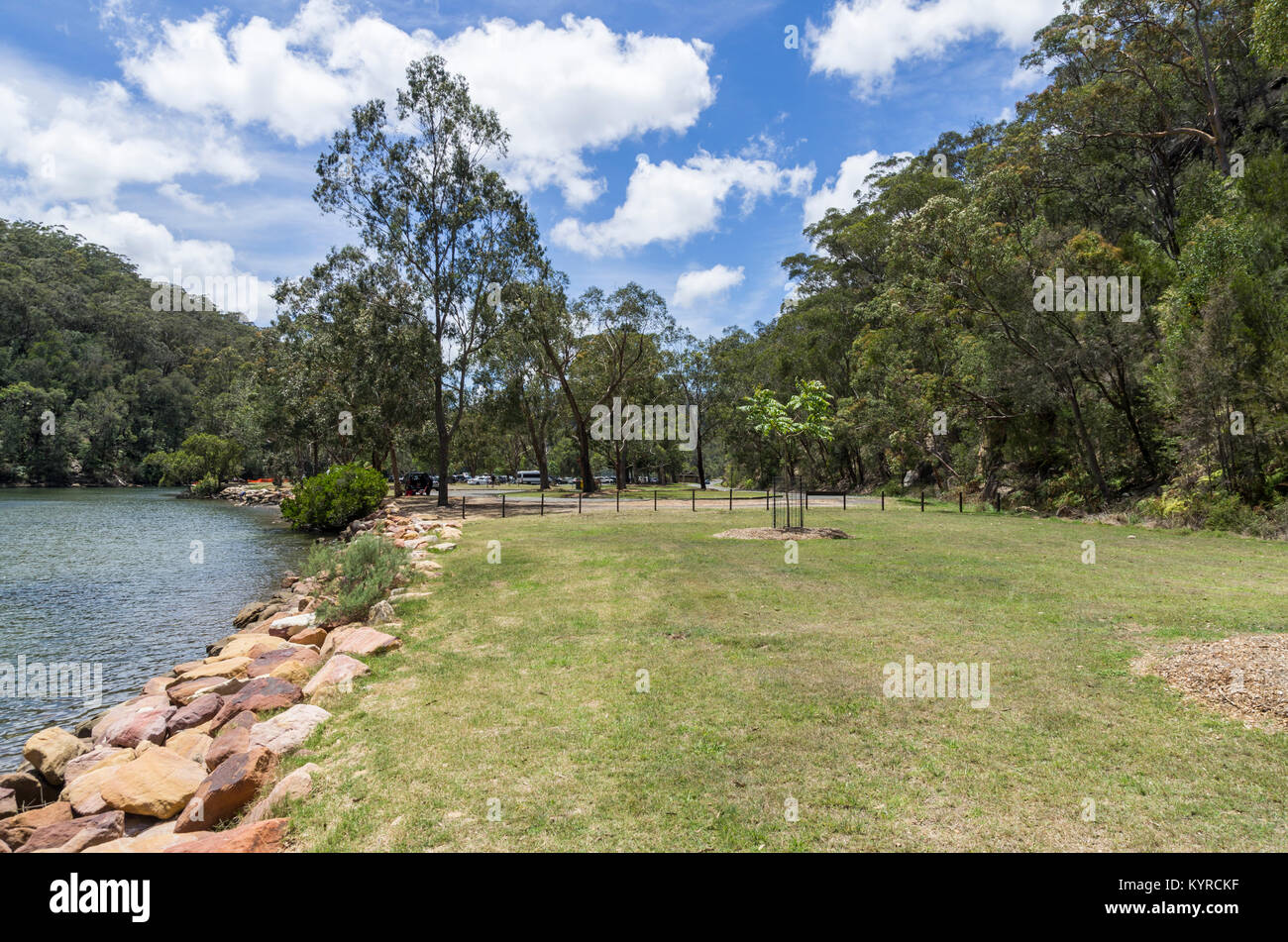Bobbin head nsw australia hi-res stock photography and images - Alamy