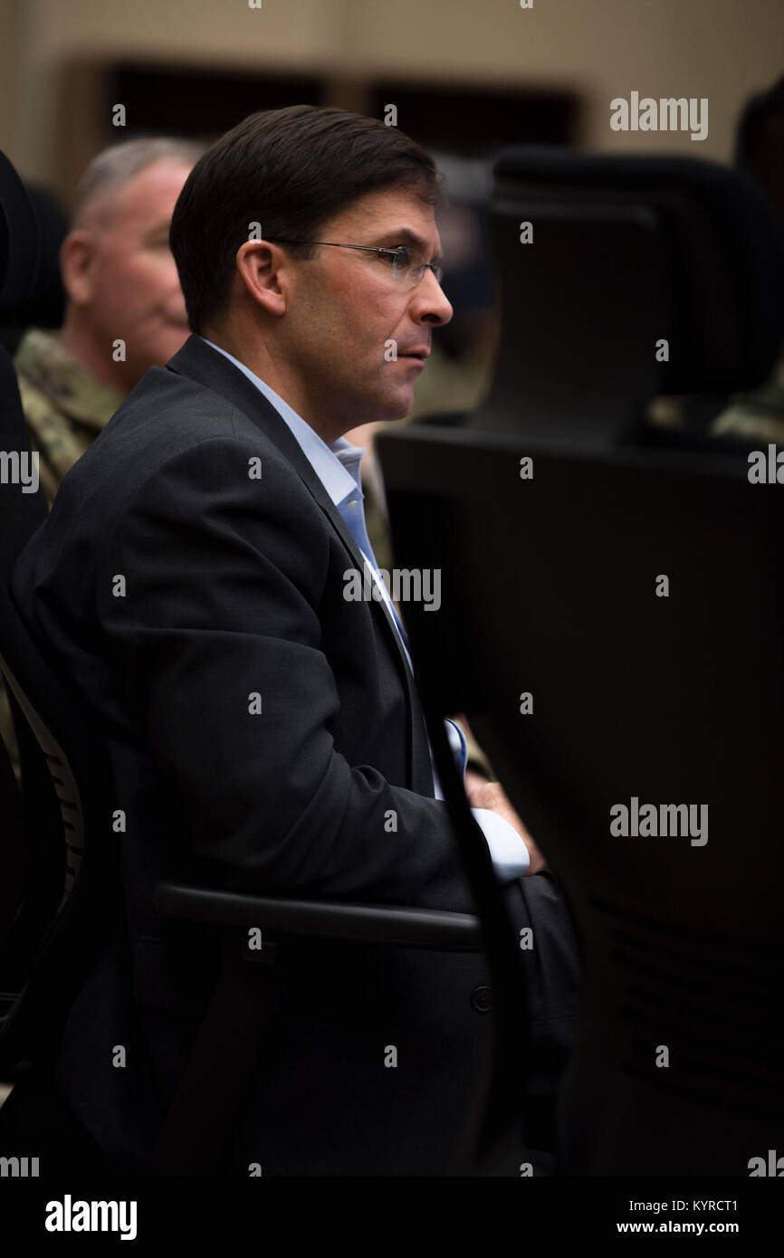 Korean army base camp hi-res stock photography and images - Alamy