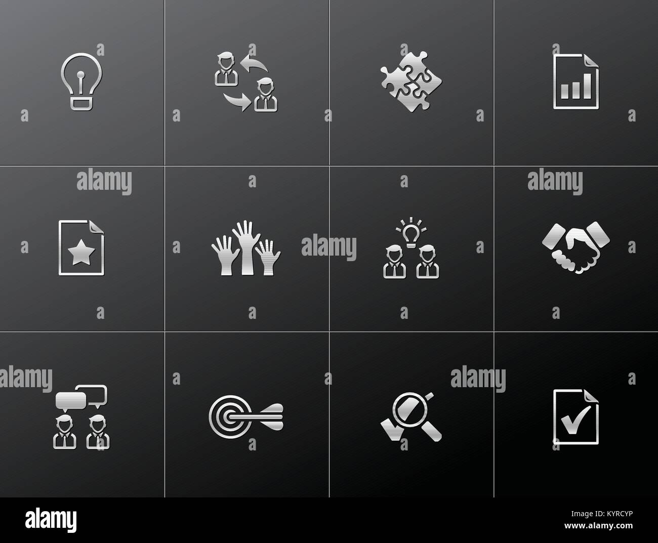 Standard series Stock Vector Images - Alamy