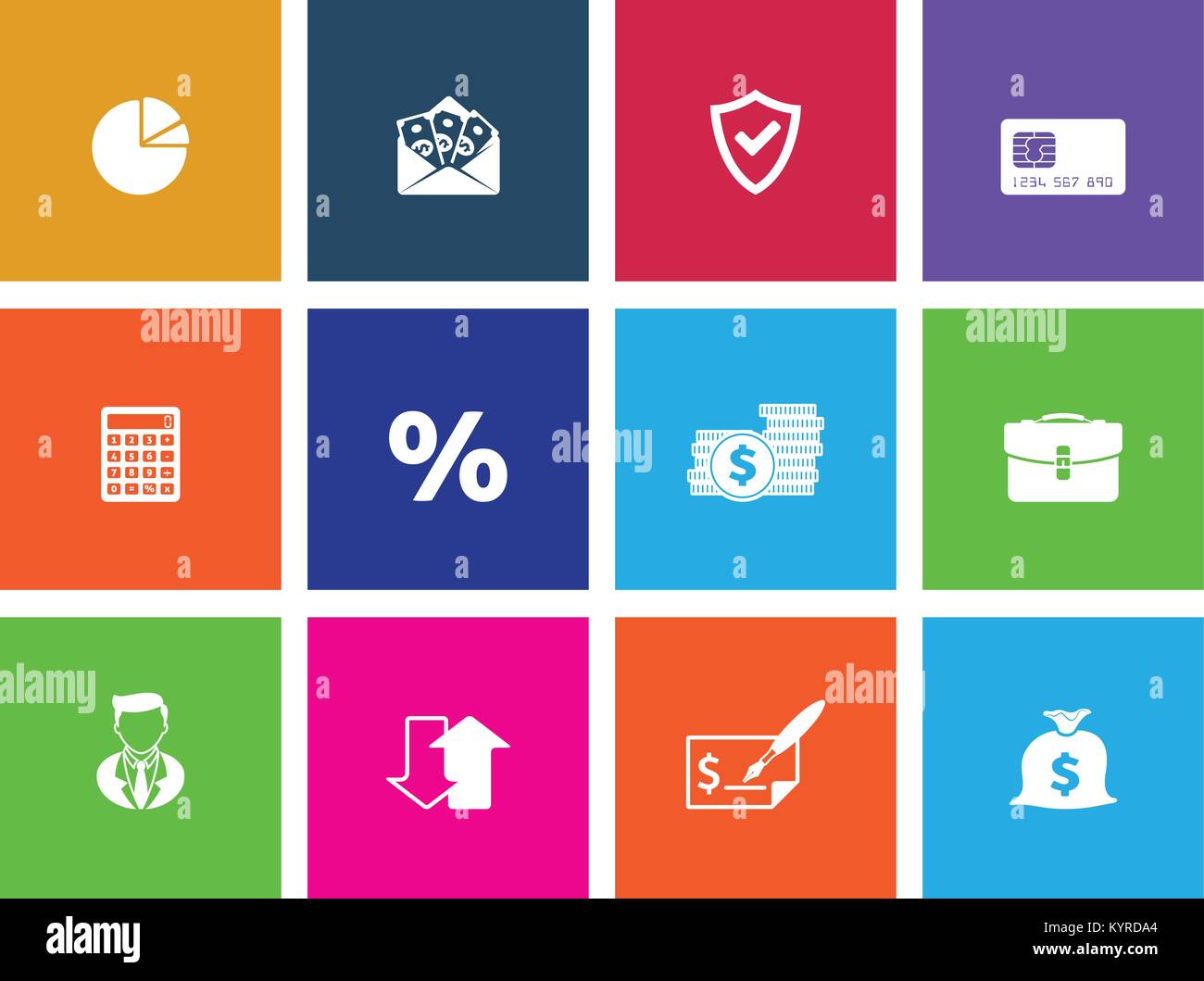 Percentile chart hi-res stock photography and images - Alamy