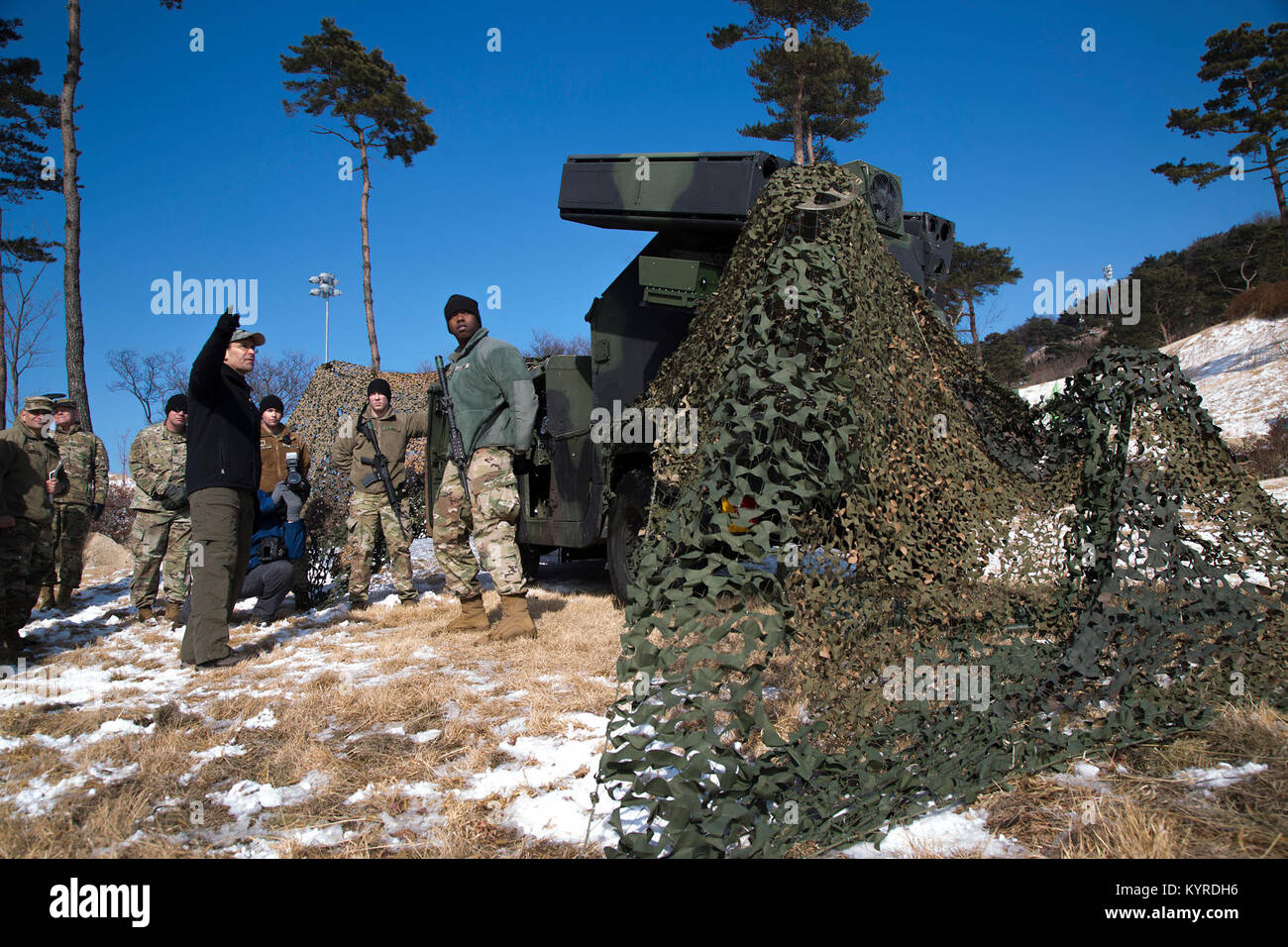 Combined task force defender hi-res stock photography and images - Alamy