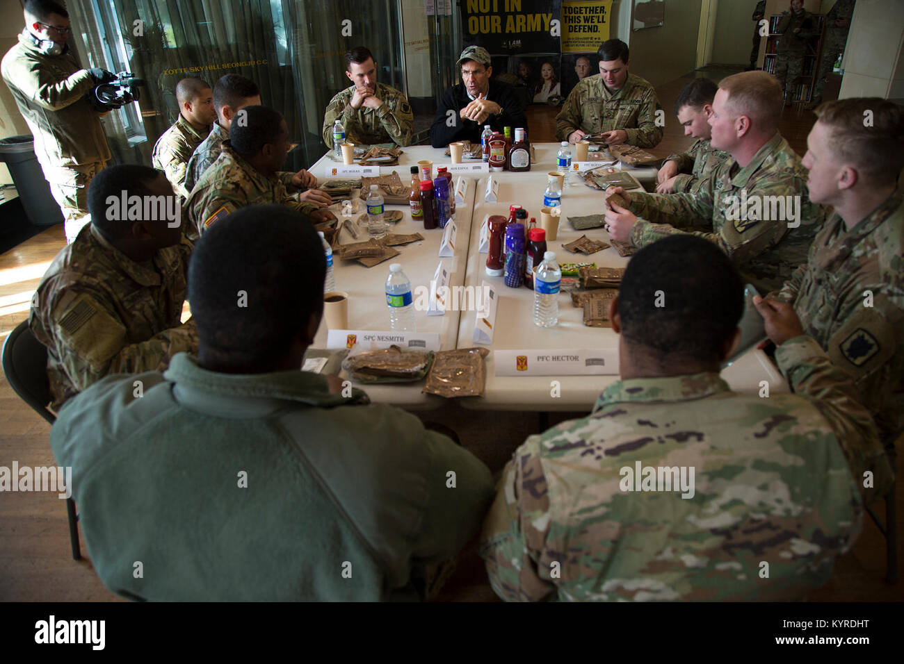 Combined task force defender hi-res stock photography and images - Alamy