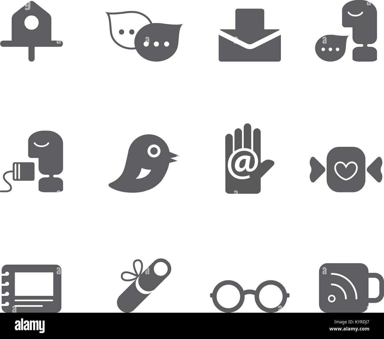 Secret sauce Stock Vector Images - Alamy