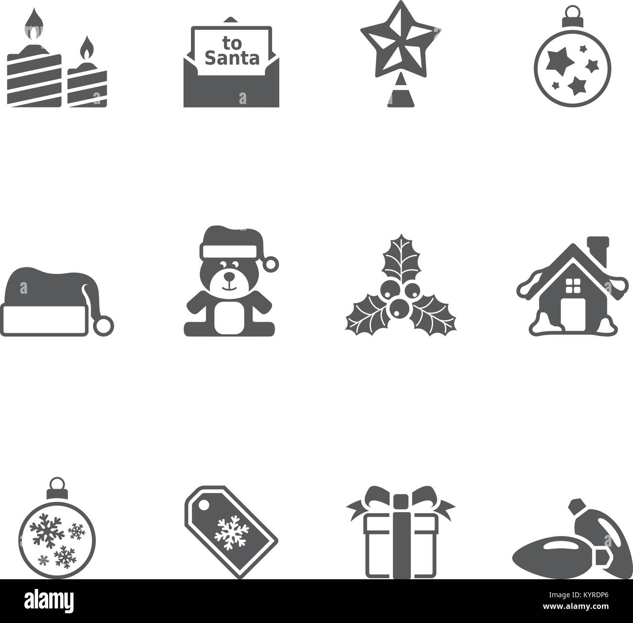 Moose Bell Stock Vector Images - Alamy