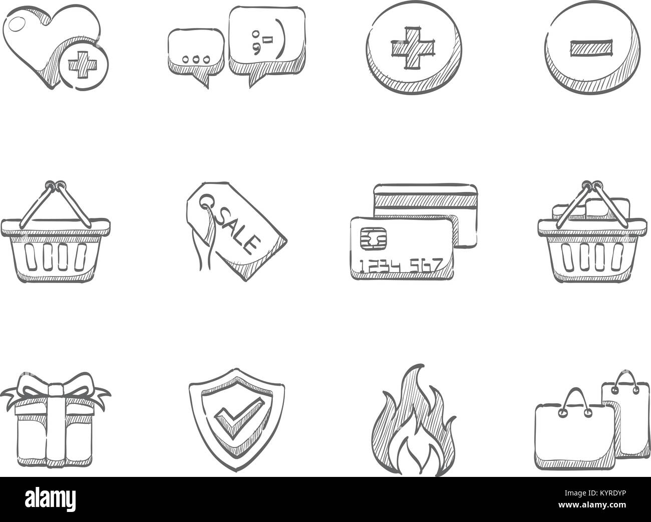 Cart series Black and White Stock Photos & Images - Alamy