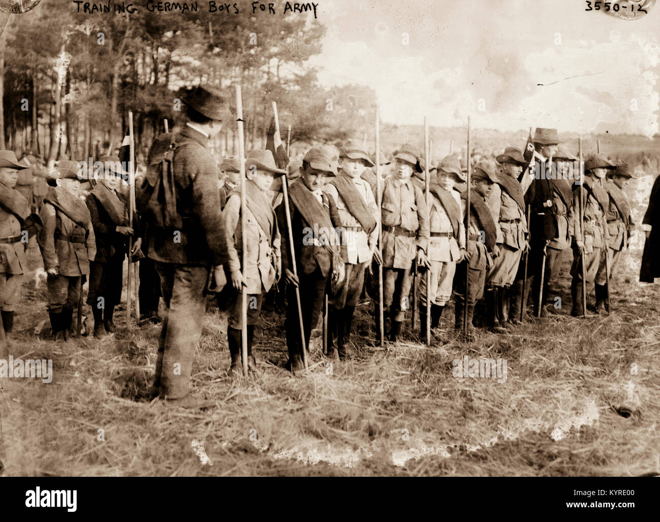 World War One. World War I (WWI or WW1), also known as the First World ...