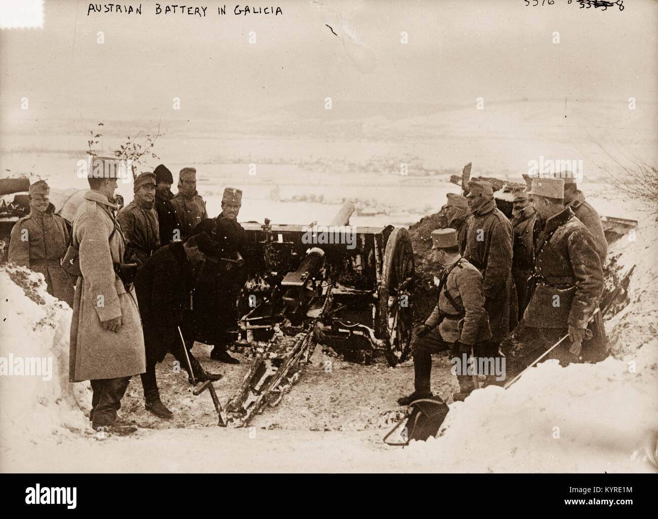 World War One. World War I (WWI or WW1), also known as the First World ...